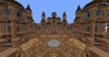 SunFall - Server Spawn Minecraft Map