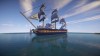 HMS Providence (Pirates of the carribean) Minecraft Map