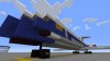 Vickers VC10 (B.O.A.C (British Overseas Airways Corporation) Minecraft Map