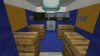 Vickers VC10 (B.O.A.C (British Overseas Airways Corporation) Minecraft Map