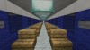 Vickers VC10 (B.O.A.C (British Overseas Airways Corporation) Minecraft Map