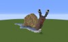 Funny Snail Minecraft Map