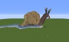 Funny Snail Minecraft Map