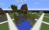 Small Plot on PixelBiester Minecraft Map
