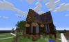 Small Plot on PixelBiester Minecraft Map