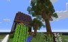 Small Plot on PixelBiester Minecraft Map