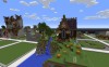 Small Plot on PixelBiester Minecraft Map