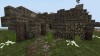 Small Medieval Thatch-Rooved House Minecraft Map