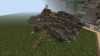 Small Medieval Thatch-Rooved House Minecraft Map