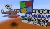 ComputerCraft [Map 1.9.4] Minecraft Map