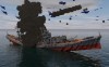 The sinking of Yahagi Minecraft Map
