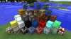 Model Basalt v1.2 Minecraft Texture Pack