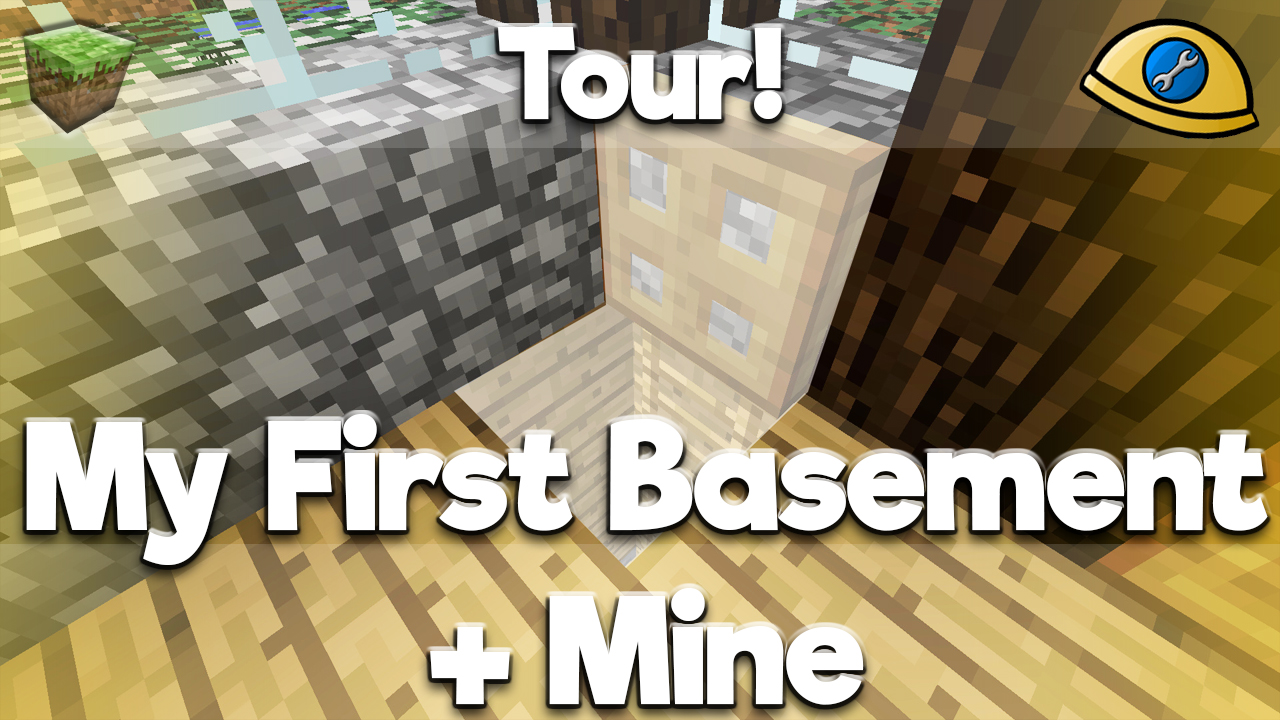 Tours - Complete with Videos! Minecraft Map