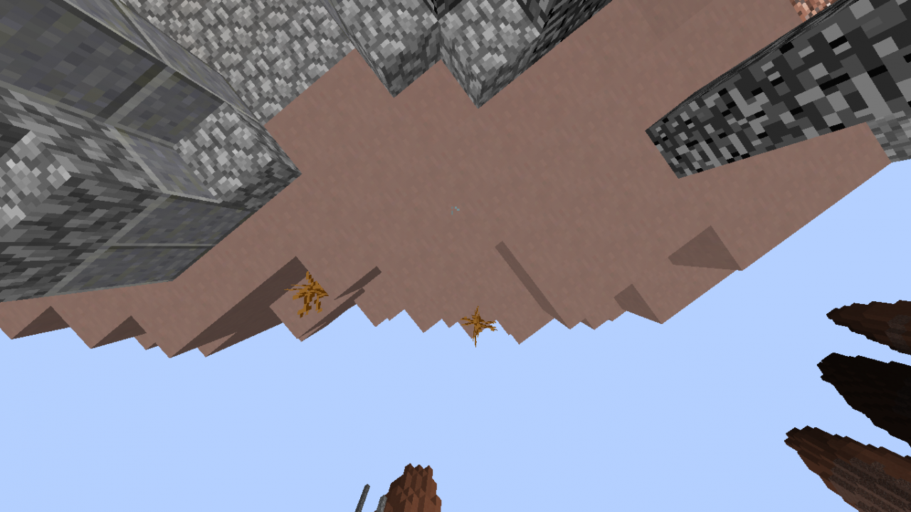 CocoCraft Minecraft Server