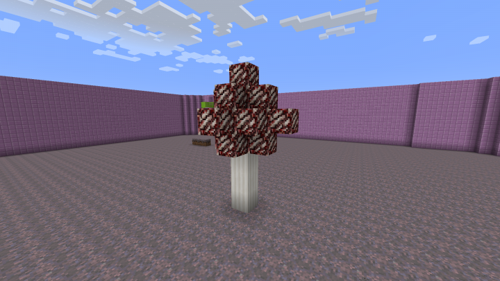 Survival From Aliens Minecraft Map