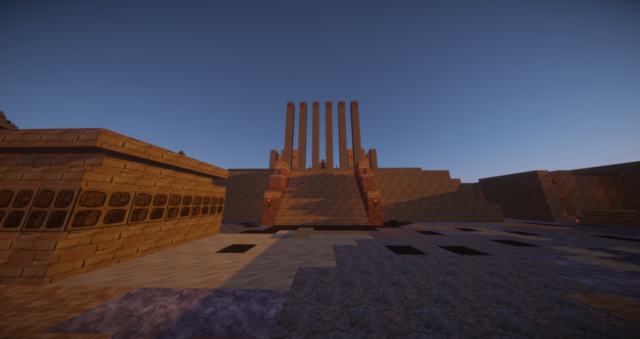 Lands of the Queen of Sheba [Kingdom Saba] (11500 BC- ancient ...