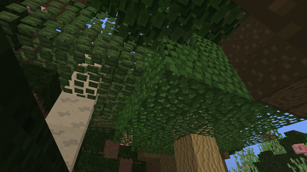 Specklepack Minecraft Texture Pack