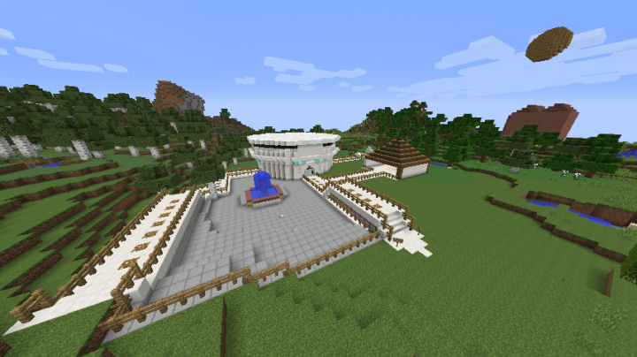 [24/7] Simply Vile Factions Minecraft Server