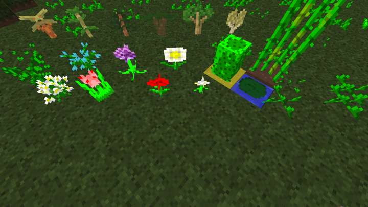 Specklepack Minecraft Texture Pack