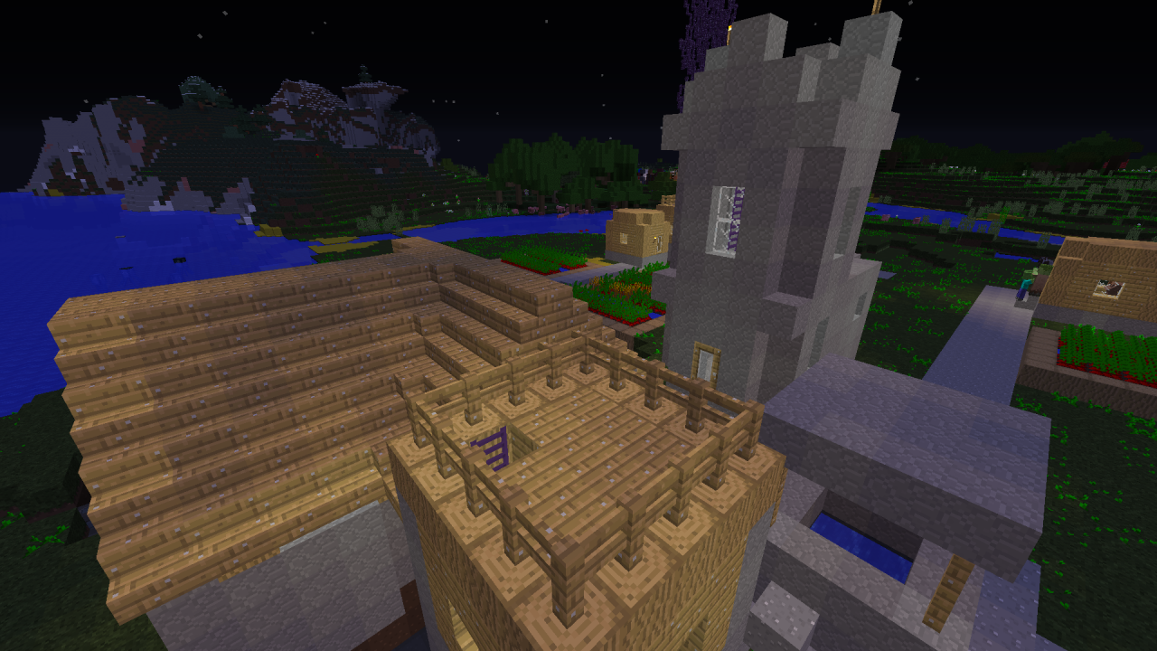 Specklepack Minecraft Texture Pack