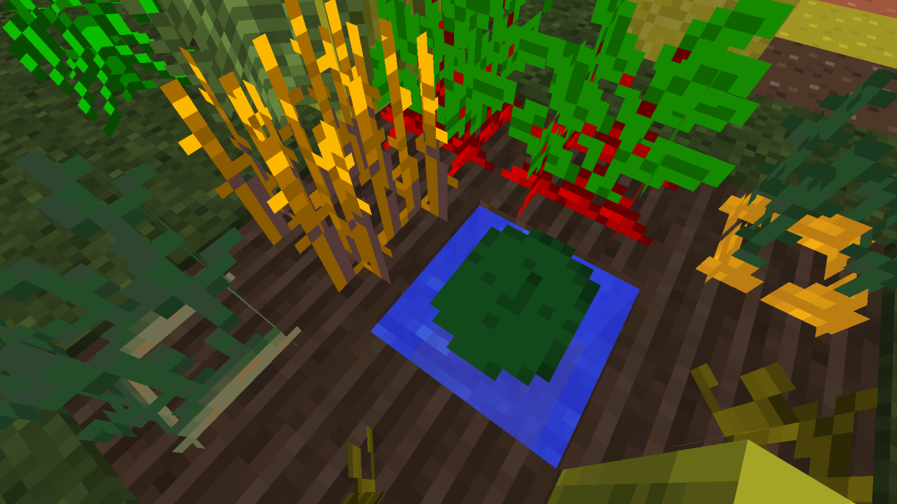 Specklepack Minecraft Texture Pack