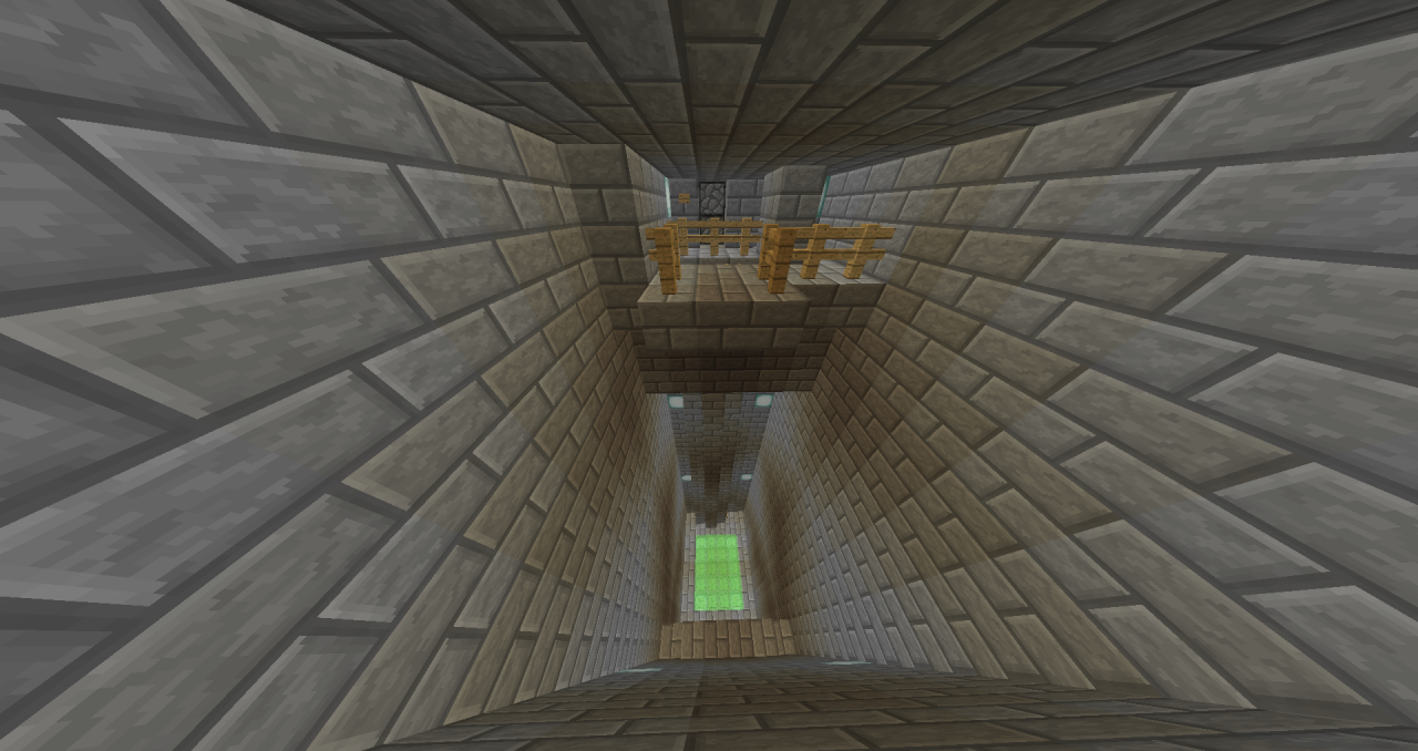 Minecraft Secret house/Base Minecraft Map