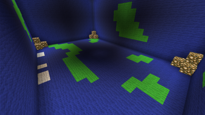 -=Can You Survive =- [Made for PopularMMOs] Minecraft Map