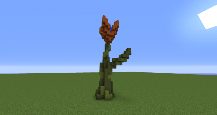 Nature Bundle Pack (+ DOWNLOAD) Minecraft Map