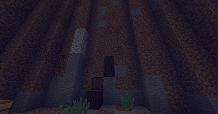 Down the Rabbit Hole- Adventure Through Wonderland Minecraft Map