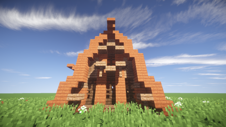 Fletcher's Retreat - A Store Minecraft Map