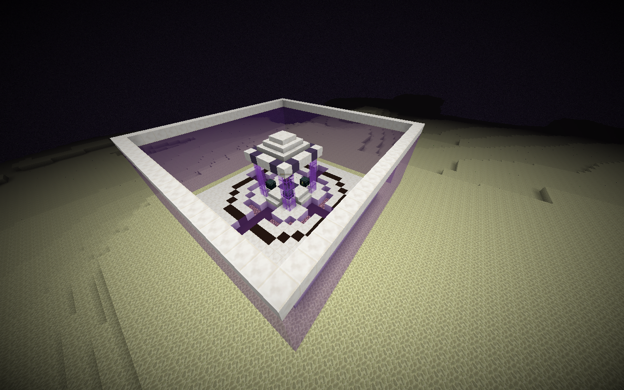 InsaneMC Minecraft Server