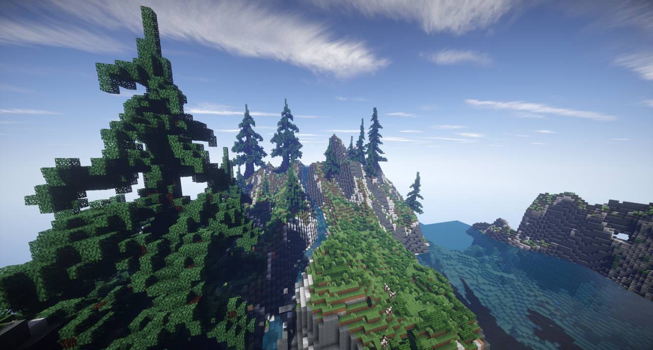 Plata O Plomo Minecraft Server