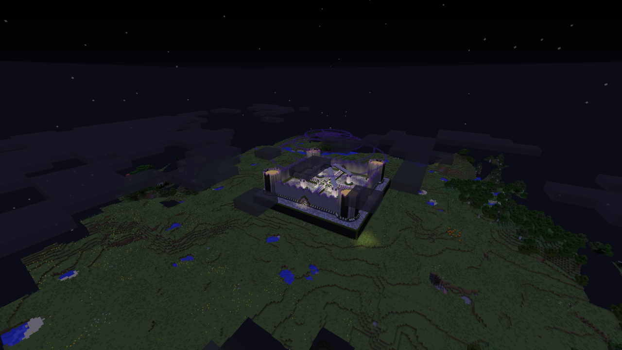 Gucci MC Minecraft Server