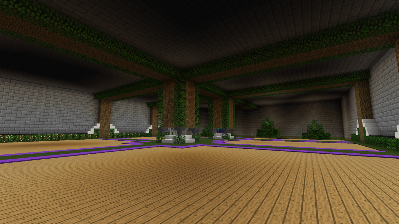 Gucci MC Minecraft Server