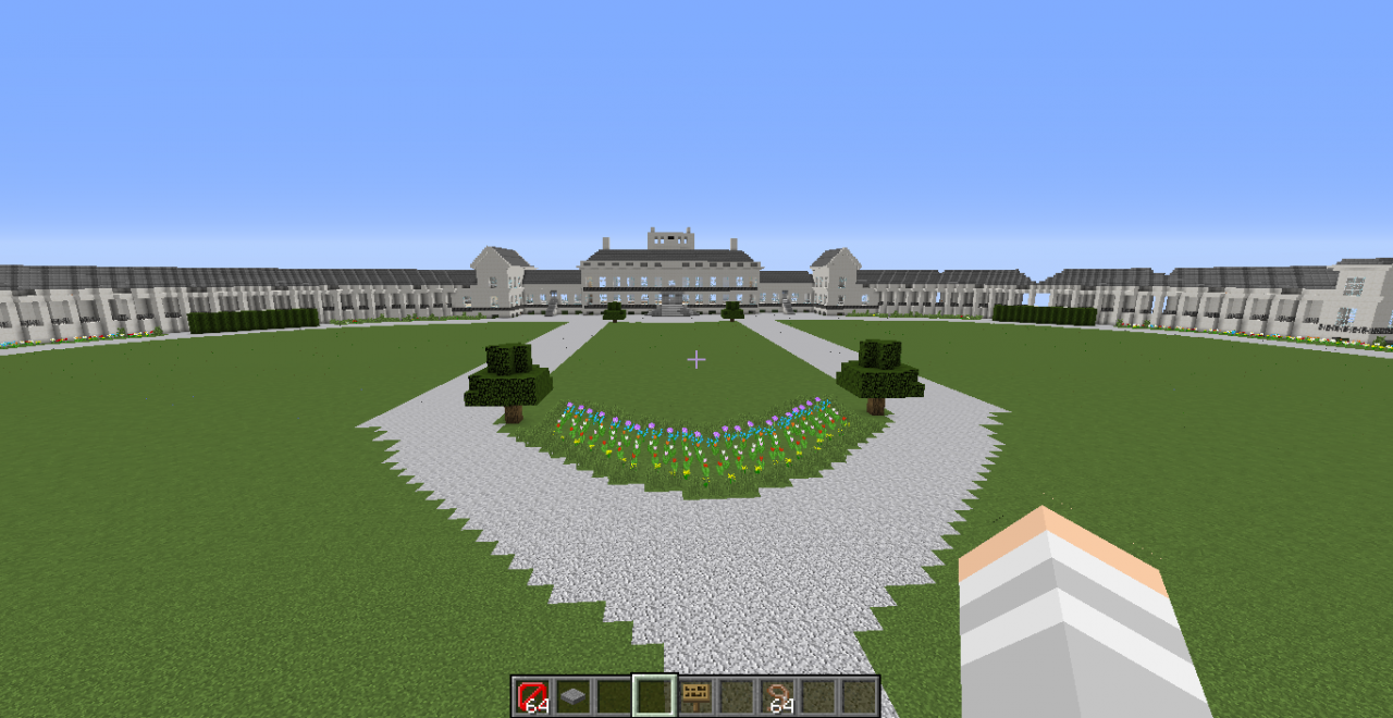 Equestrian Server!! Minecraft Server