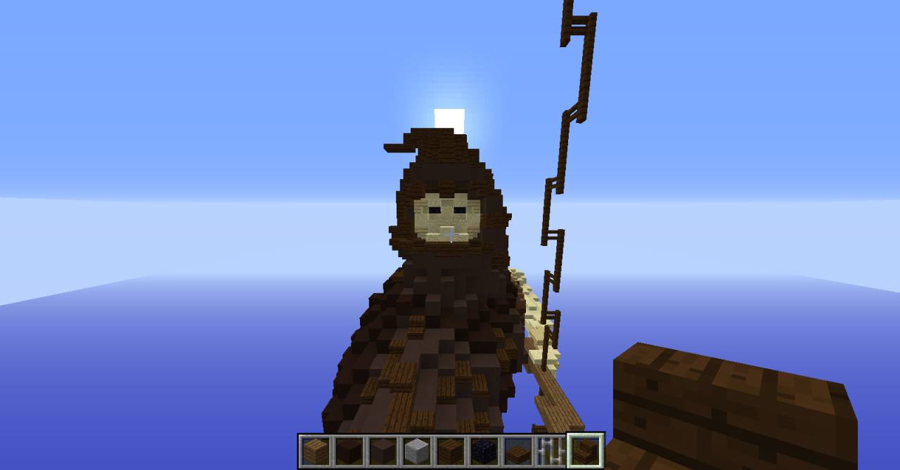 Deer Hunter Minecraft Map