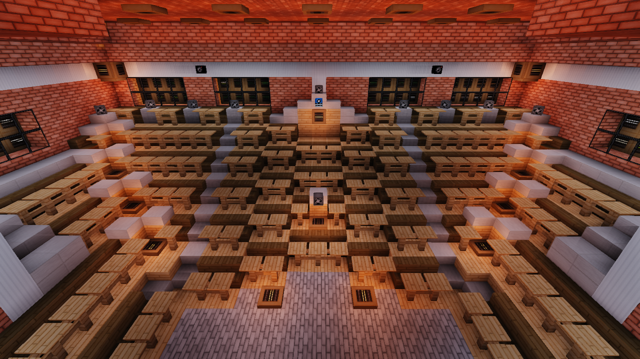 University at Diamond City, State University of Dodge Them All ...