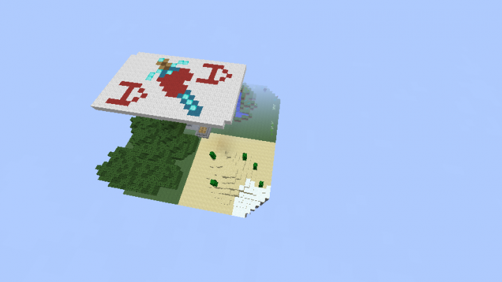 Ace PvP factions Server ip AcePvP.myserver.gs Minecraft Map
