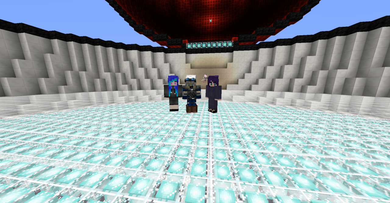 Mystic Origins Minecraft Server