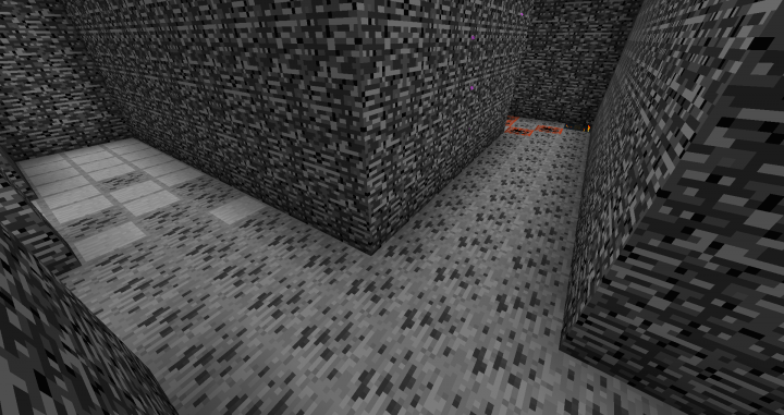 Loki's Death Maze Minecraft Map