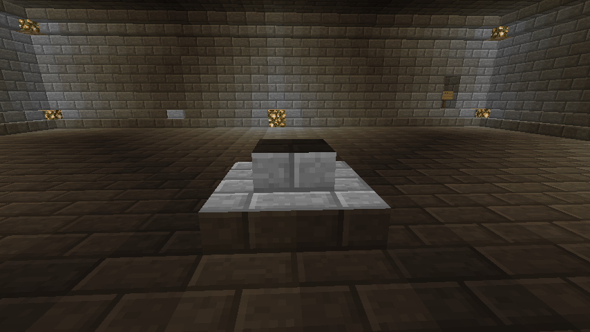 Zombie Wave Minecraft Map