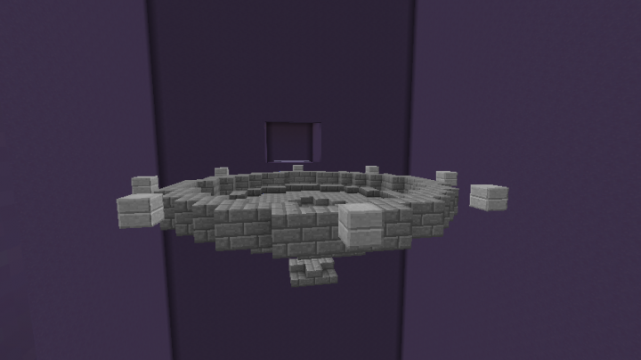 Sumo Superstar: A minecraft mini-game Minecraft Map