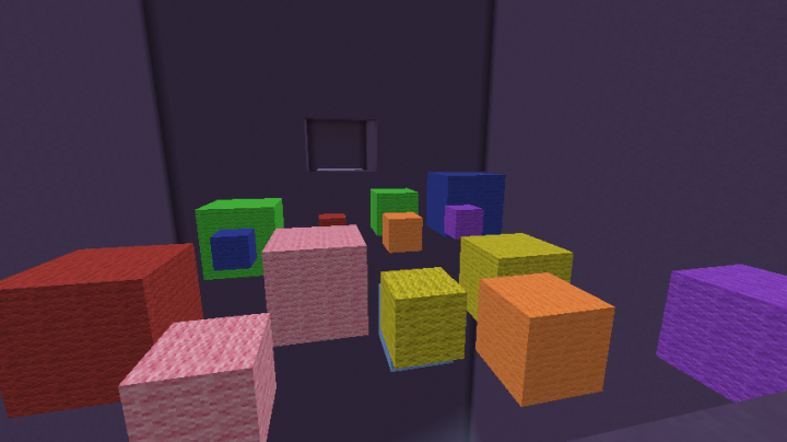 Sumo Superstar: A minecraft mini-game Minecraft Map