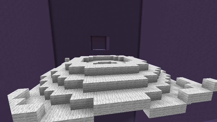 Sumo Superstar: A minecraft mini-game Minecraft Map