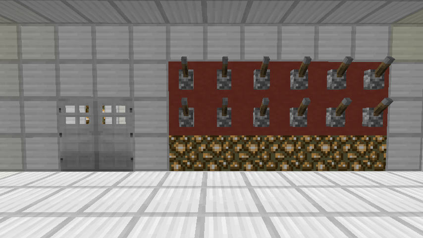 Escaping The Lab (Puzzle Map) Minecraft Map