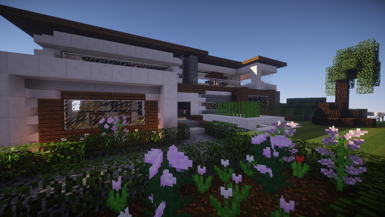 CraftRoyale - Creative Building Server! Minecraft Server