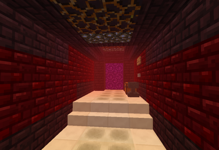 Combat Training [Update 1.11] (MC:1.12) Minecraft Map