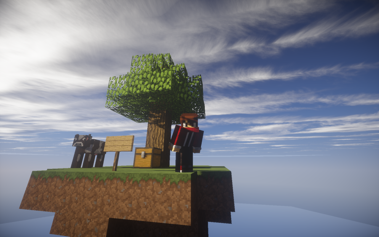 FALLEN NATIONS Minecraft Server