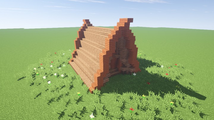 Fletcher's Retreat - A Store Minecraft Map