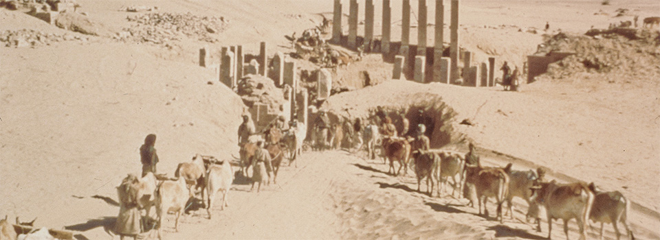 Lands of the Queen of Sheba [Kingdom Saba] (11500 BC- ancient ...